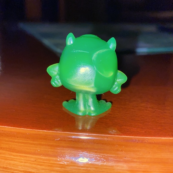 Disney | Toys | Disney Doorables Mike Wazowski | Poshmark